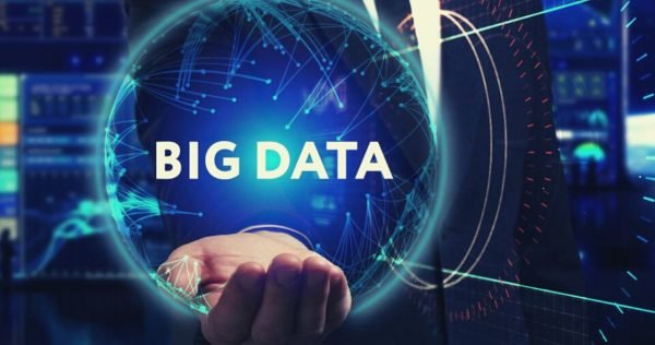 Examples Of Big Data In Everyday Life