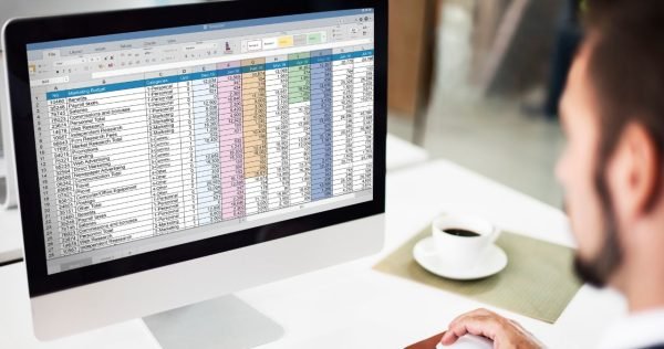 4 Compelling Reasons To Stop Using Excel For Data Reports