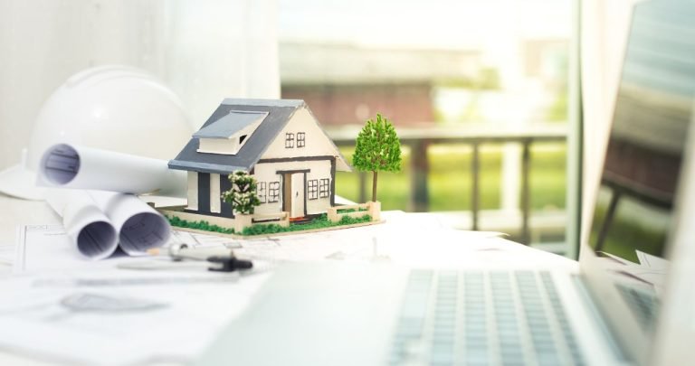 6 Things To Consider In Smart Home Construction