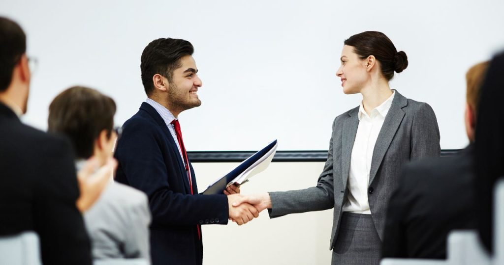 Employee Commitment: A Key Factor In HR Strategy