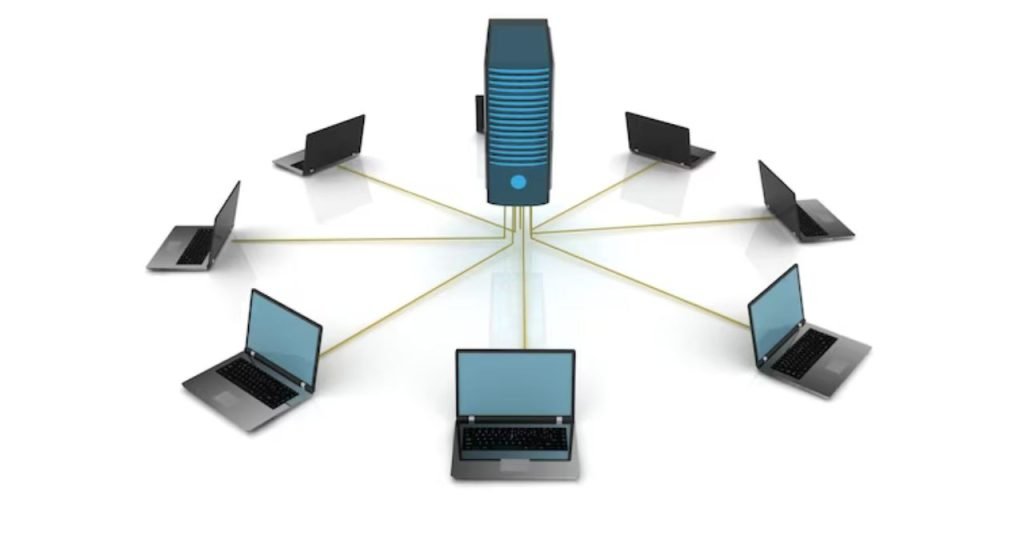 Traditional WAN vs SD WAN What It Is And What Differences